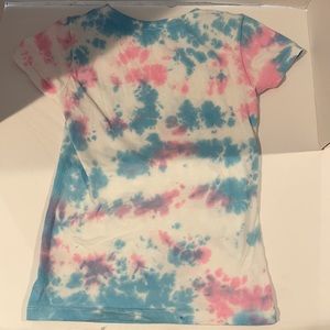 Ron Jon | Shirts & Tops | Ron Jon Surf Shop Lbi Kids Tye Dye Tshirt ...